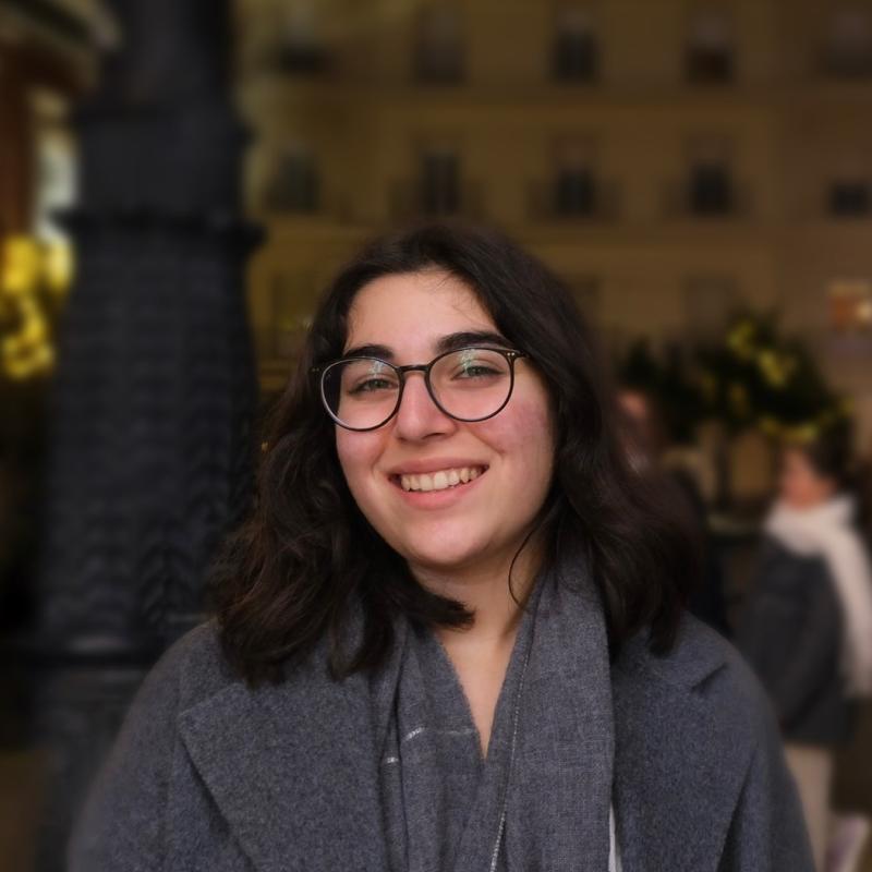 UCLA International Student Ambassadors | Dashew Center